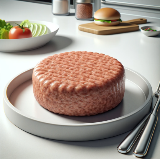 Global Trends and Challenges in Artificial Meat and Alternative Protein ...