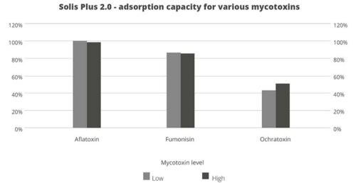 Masked mycotoxins – particularly dangerous for dairy cows - EW Nutrition