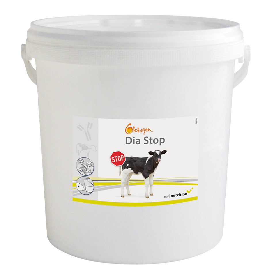 On-Farm Solutions - EW Nutrition