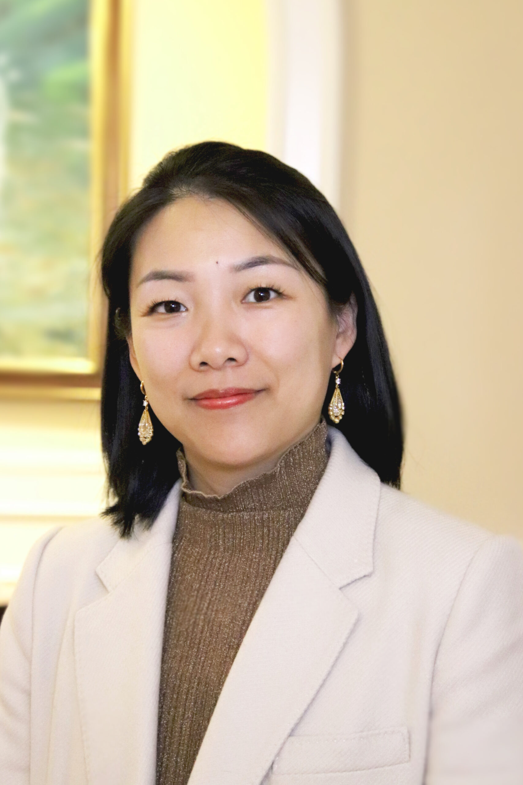 EW Nutrition appoints two new Regional Directors - EW Nutrition