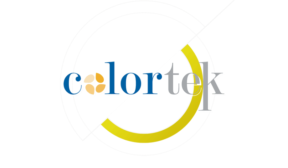 COLORTEK Yellow B - EW Nutrition