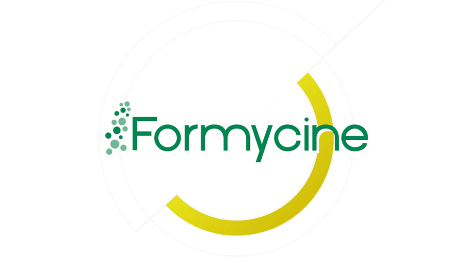 FORMYCINE - EW Nutrition
