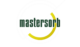 Mastersorb product line - EW Nutrition