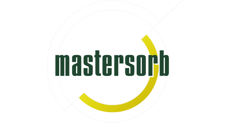 Mastersorb product line - EW Nutrition