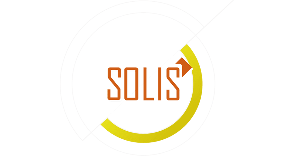 SOLIS - EW Nutrition