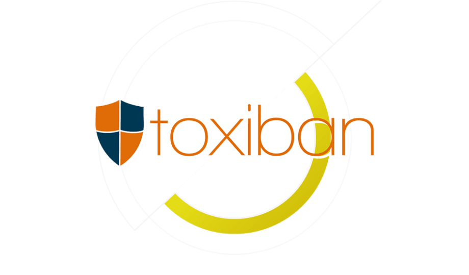 TOXIBAN Product Line - EW Nutrition