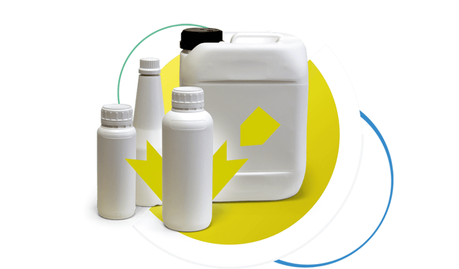 Private Label - EW Nutrition