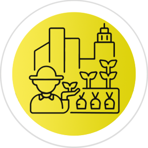 Sustainability - EW Nutrition