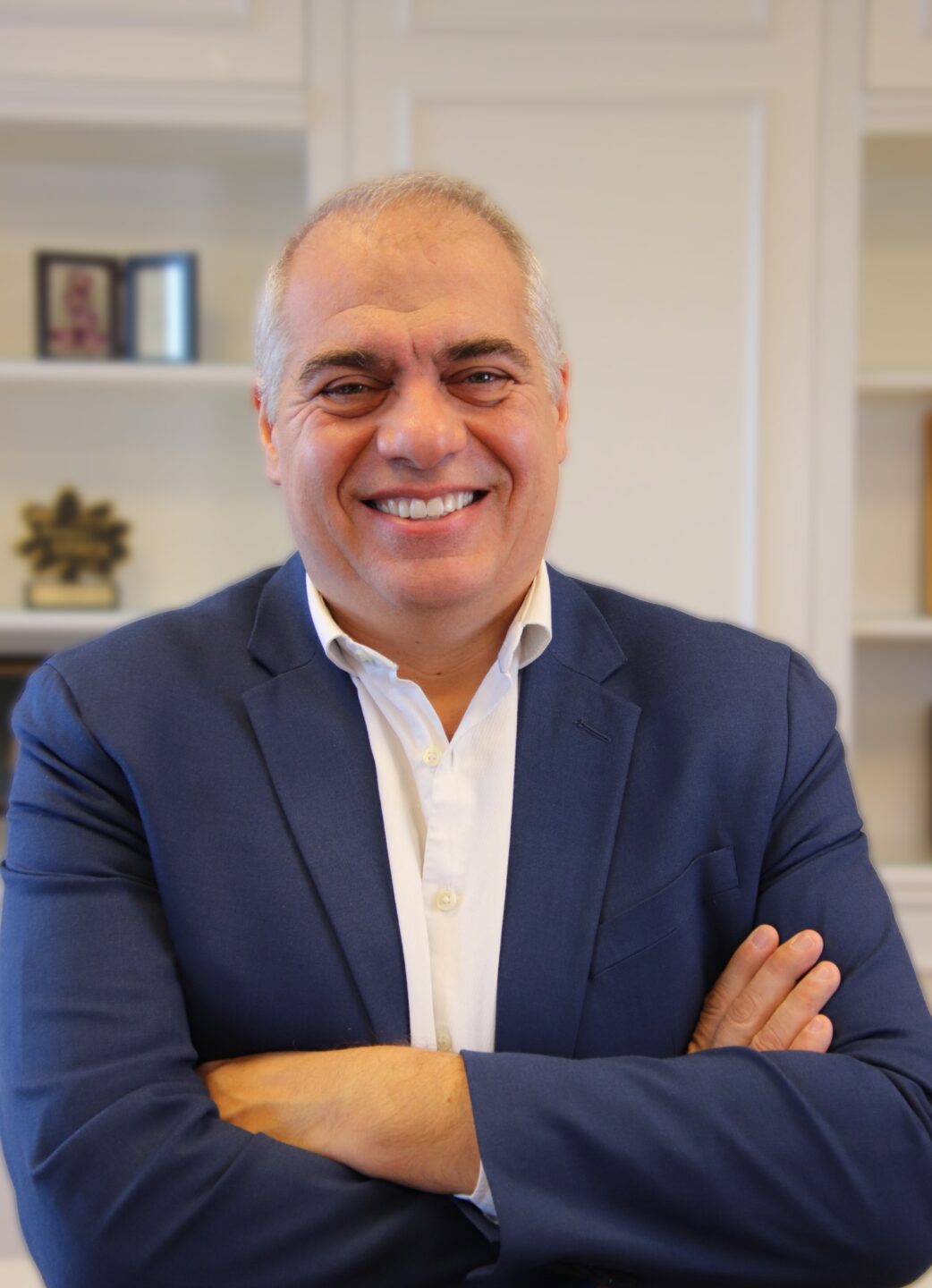 Gustavo Tesolin appointed Regional Director of EW Nutrition LATAM - EW ...