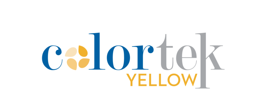 COLORTEK Yellow B - EW Nutrition