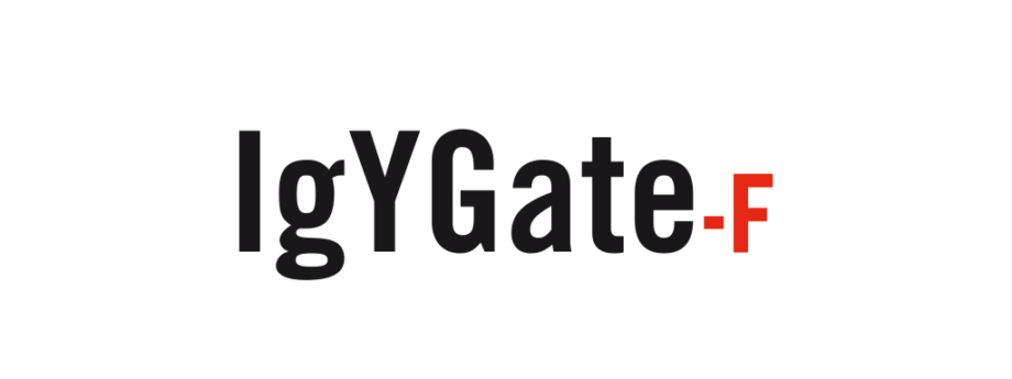 IgYGate Products | EW Nutrition
